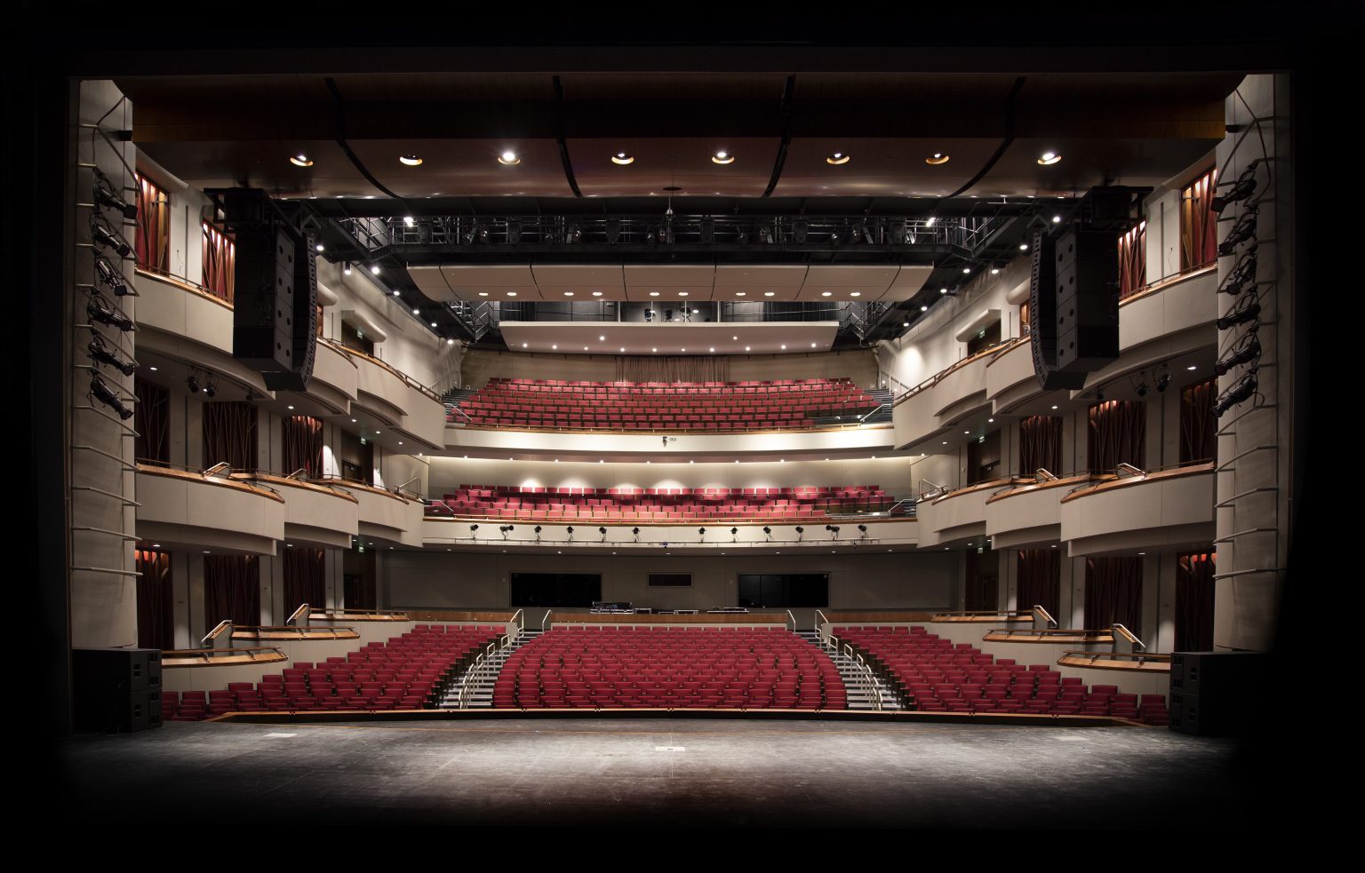 Know Before You Go | City Springs Theatre Company