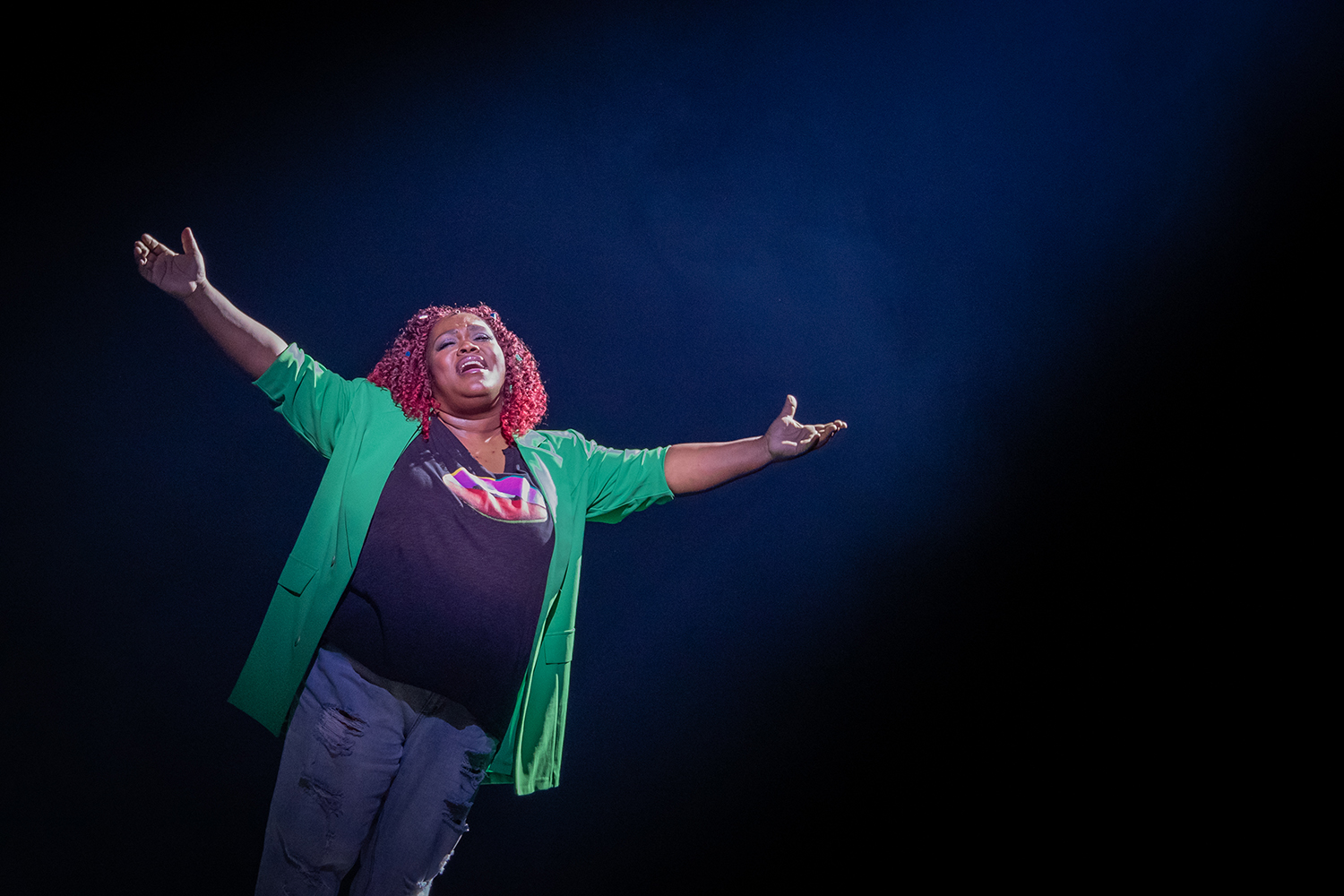 Know Before You Go - Legally Blonde | City Springs Theatre Company