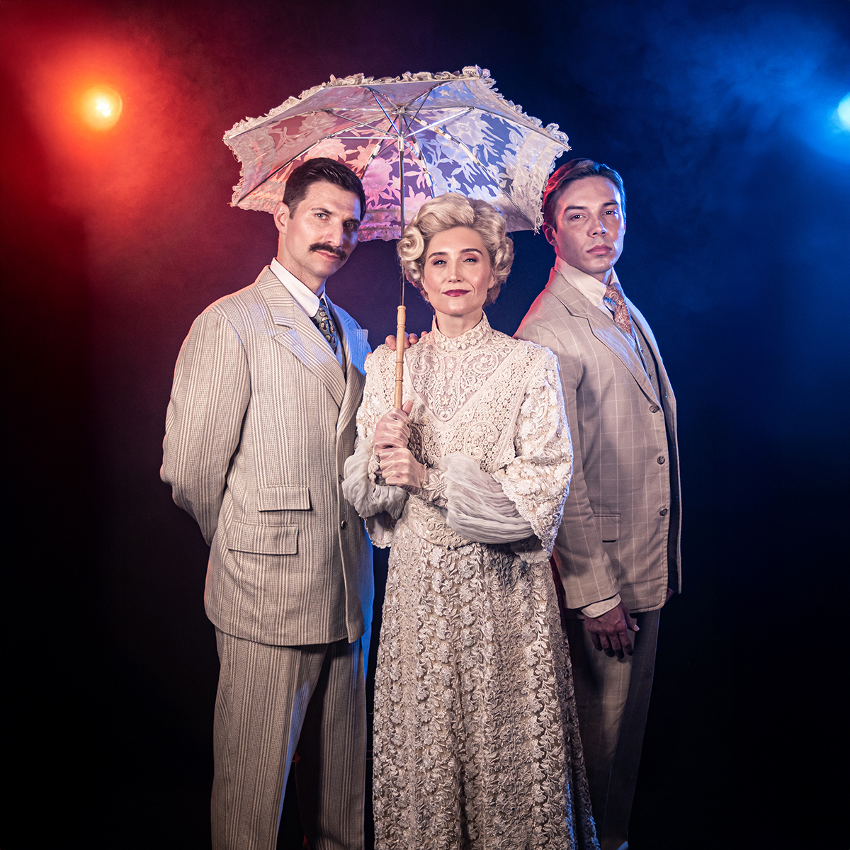 Ragtime (March 14-30, 2025) | City Springs Theatre Company