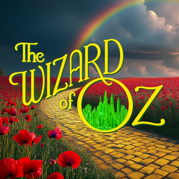 The Wizard of Oz (December 12-28, 2025) | City Springs Theatre Company